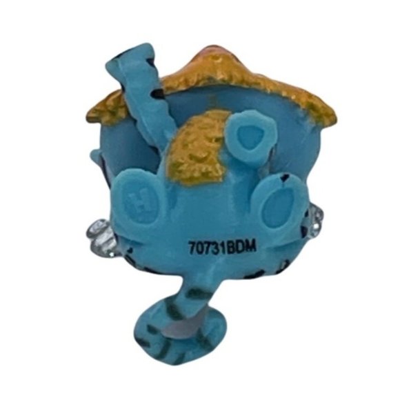 Hatchimals | Toys | Hatchimals Colleggtibles Blue Jungle Tiger Season ...